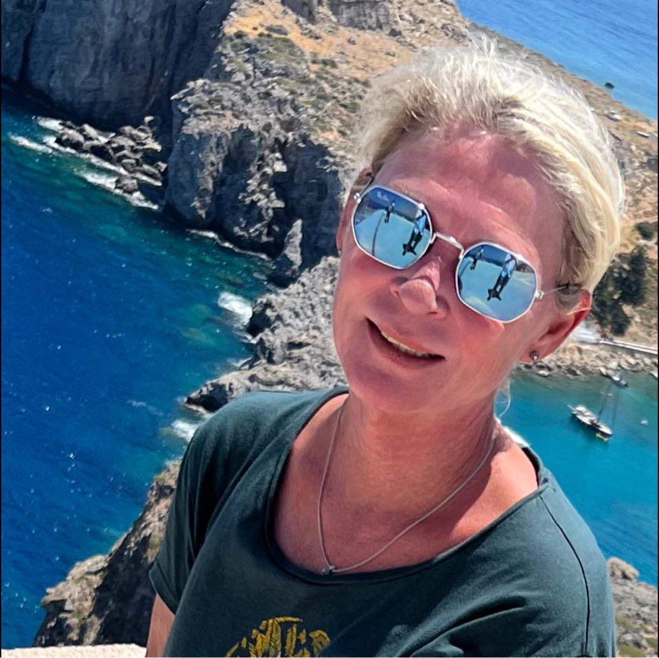 wie zijn wij - Sociaal & Groen